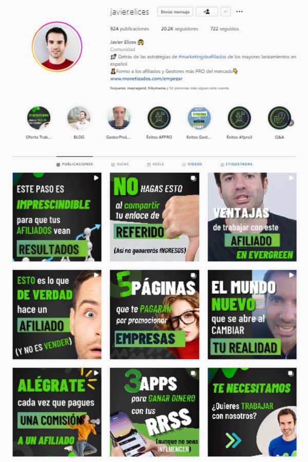 Todo lo que necesitas saber de los feeds en un blogTitulo